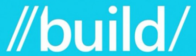 Microsoft Build – d3v.one