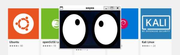 How to run Linux GUI applications on Windows 11 – d3v.one